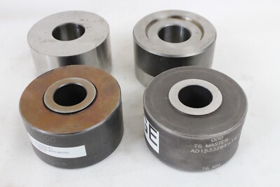 Lathe - Thread Master