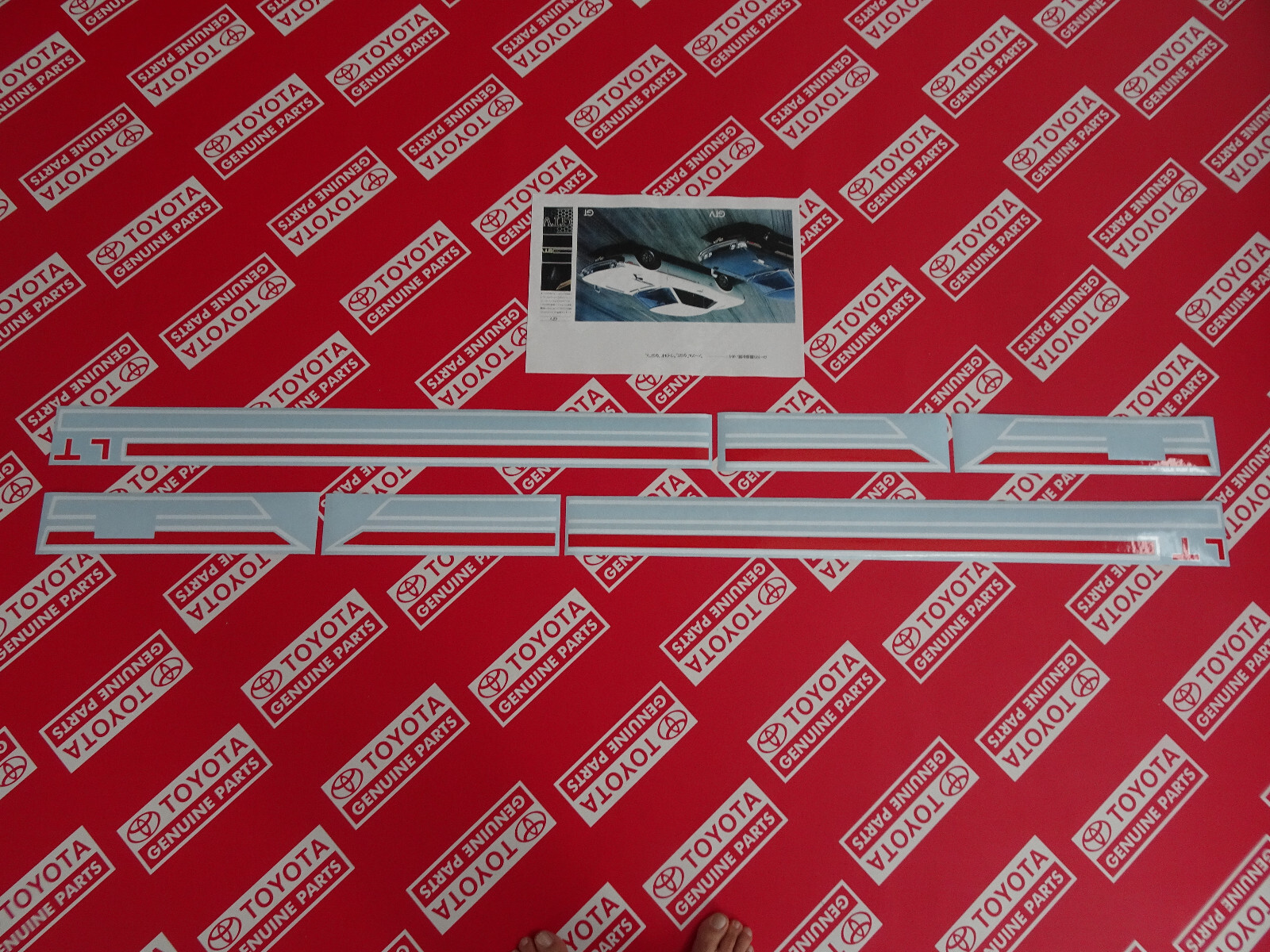 1970 1971 1972 1973 1974 Toyota Celica Coupe LT TA20 TA22 RA20 RA21 ...