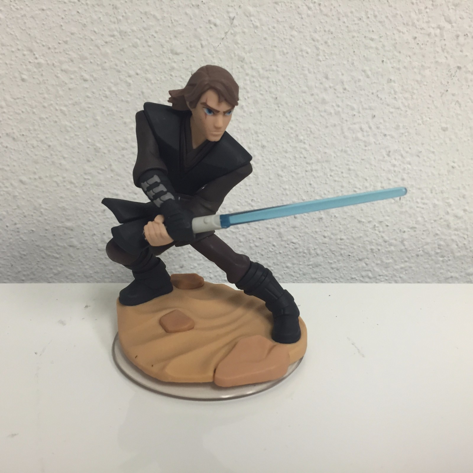 ANAKIN SKYWALKER Disney Infinity 3.0 Star Wars figure | eBay