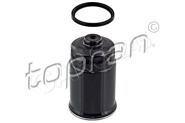 HYUNDAI 319224H001 - Fuel filter cross reference