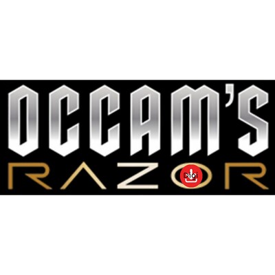 Occam’s Razor – Ultimate Seduction System (Platinum) | eBay