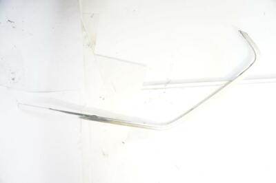 OEM BMW E28 Rear Right Upper Door Panel Edge Trim Cover 83-88 528e 535i ...