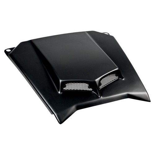 Maier Mfg Hood-Scooped-Stealth for 2012-2013 Polaris Ranger RZR XP 4 ...