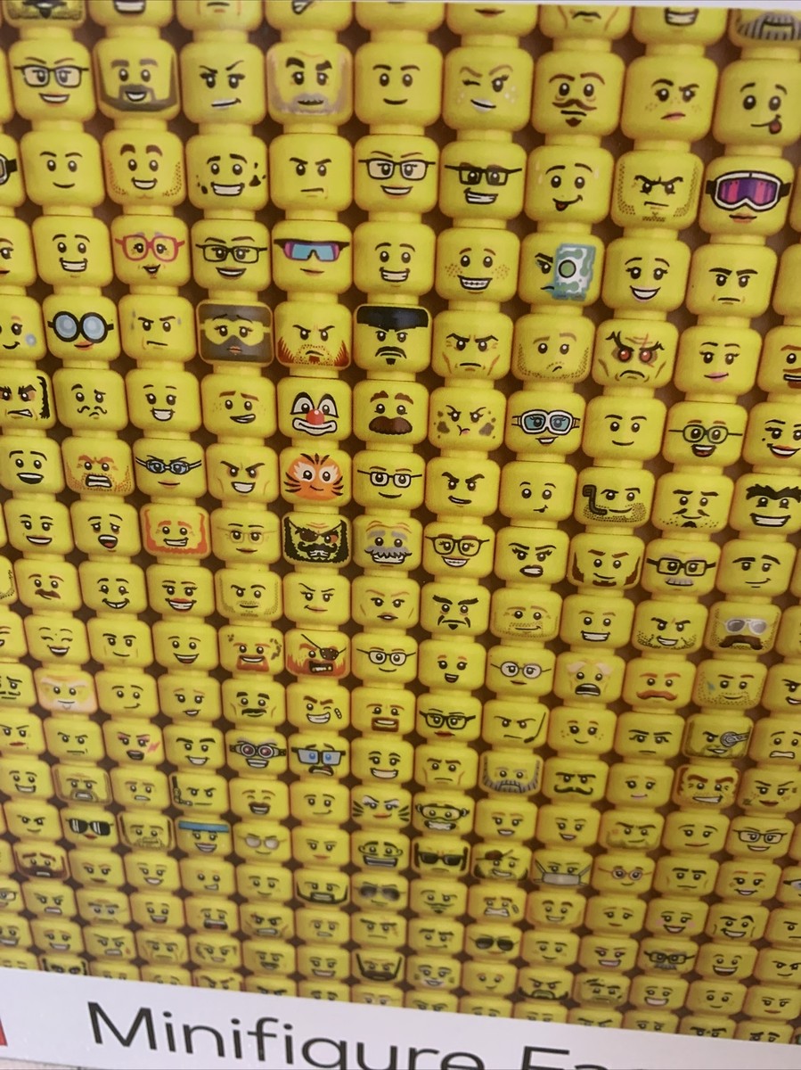 Lego Minifigure Faces Shop | emergencydentistry.com