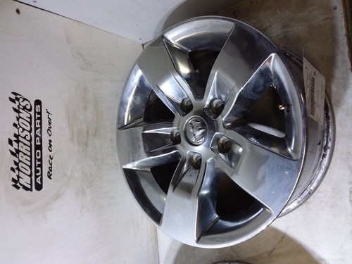 DODGE RAM 1500 2017 Wheel 1UB16SZ0AA | eBay