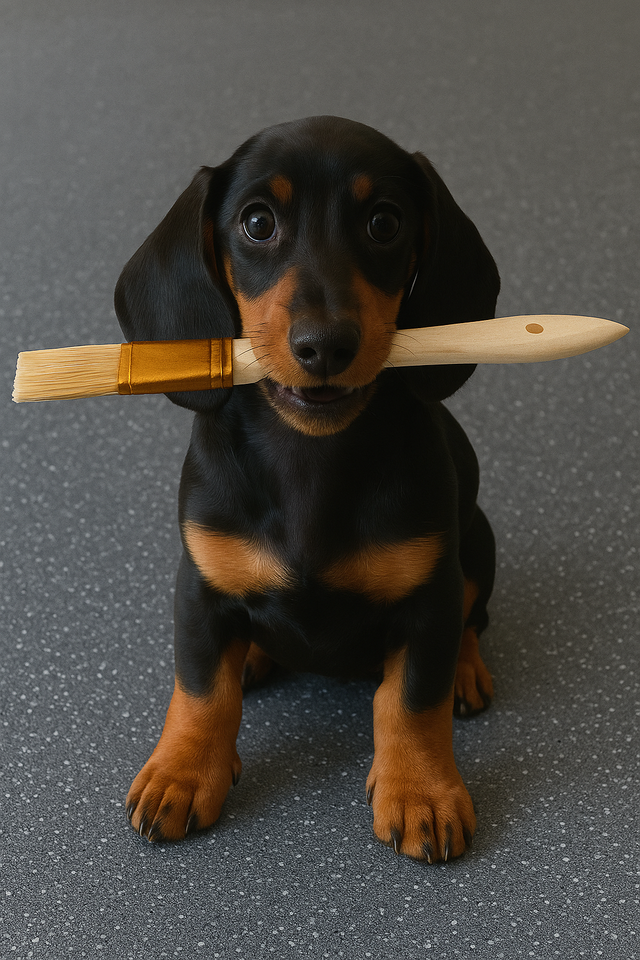 Dennys Floor Grip Coating Paint - Standard-658 Magena | eBay UK