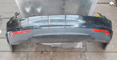 23430214 Pare-chocs arrière. OPEL INSIGNIA (G09) 1.6 CDTI (100Kw) aut ...