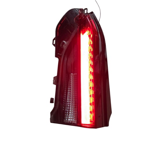 2019-2024 Rav4 Passenger Tail Light (Inner) Scratches. OEM. Working ️ ...