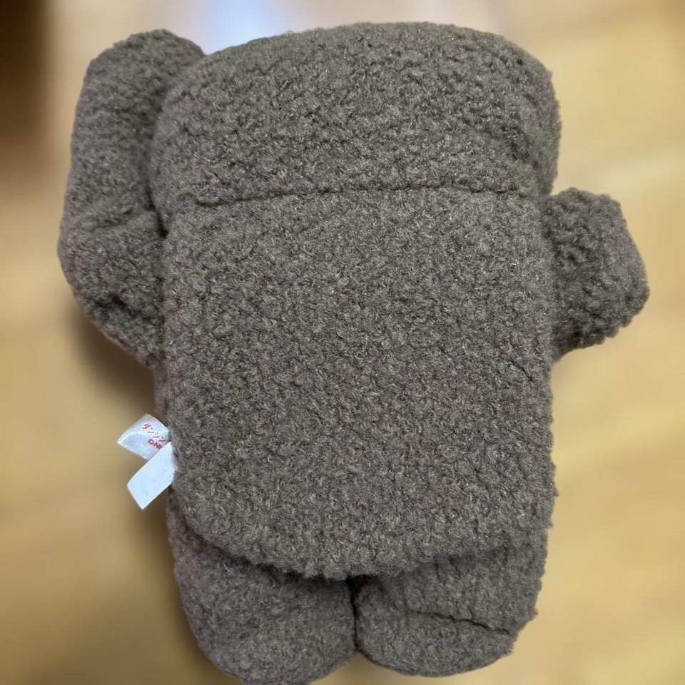 Domo Kun NHK character Dancing Domo Kun Vintage Rare collection 2000 | eBay