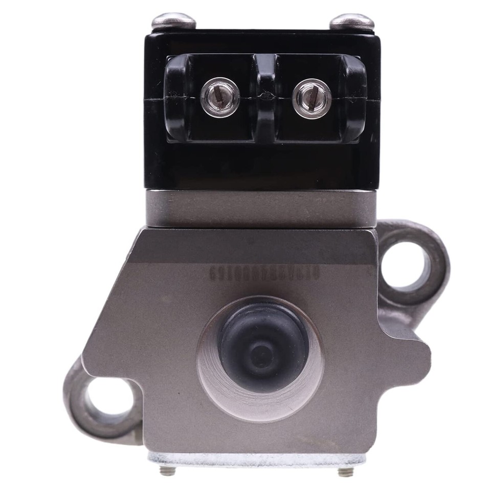 0414755006 0414755007 Fuel Injector Pump For Renault Trucks Magnum 12 ...