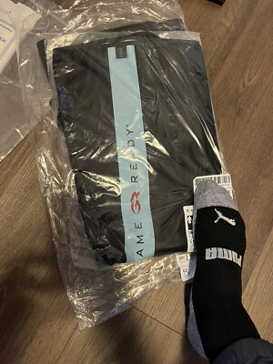 Game Ready Large Full Leg Boot Atx Wrap | eBay