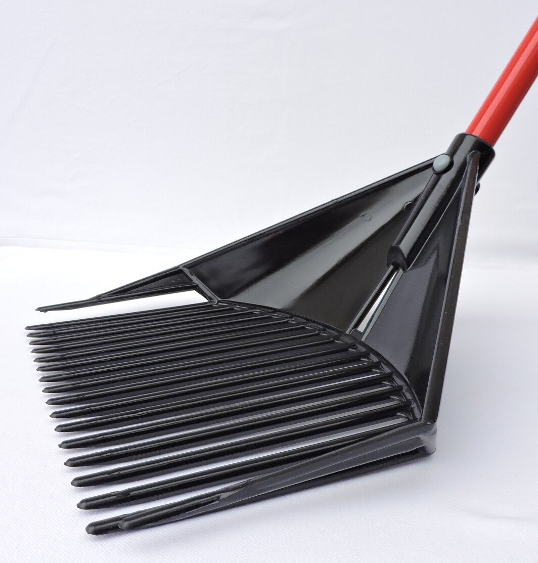 Golden Gark® XXL - Drei in Einem - Harke, Schaufel, Sieb - NO UK ...