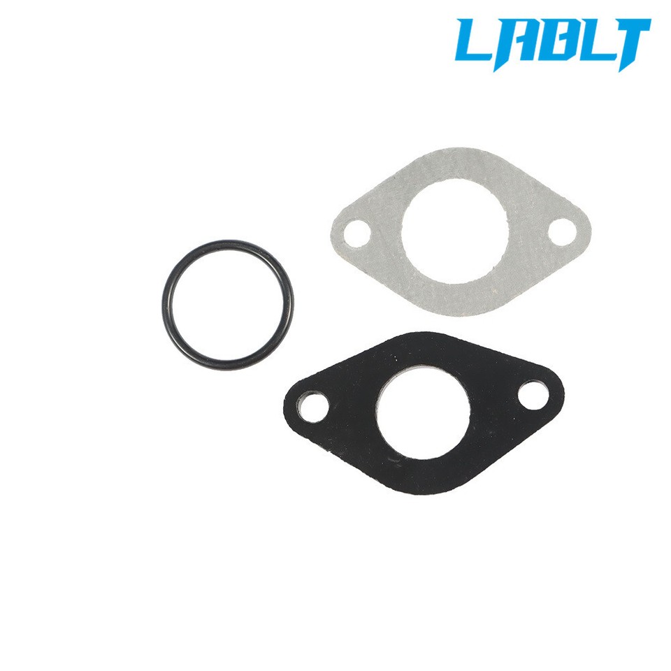 LABLT 4 Stroke 125cc ATV Engine Motor 3-Speed Semi Auto Reverse ...