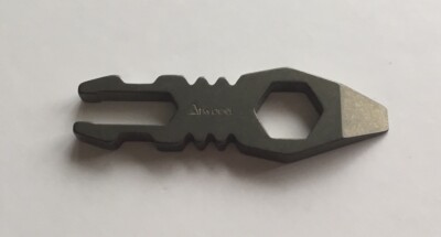 Peter Atwood Tool - NEW Titanium Ti Bedbug Bed Bug 2018 | eBay