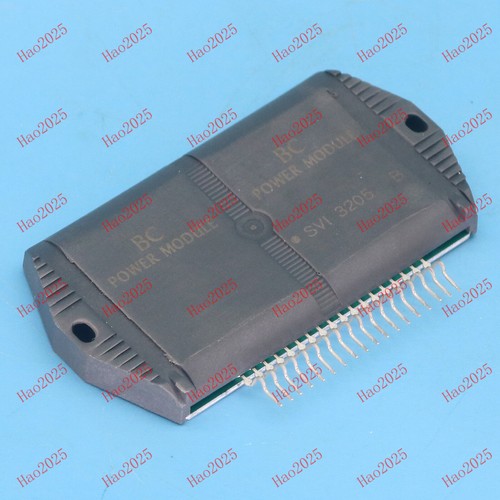 SVI3205B SVI3205 For SANYO Used MODULE Free Shipping | eBay