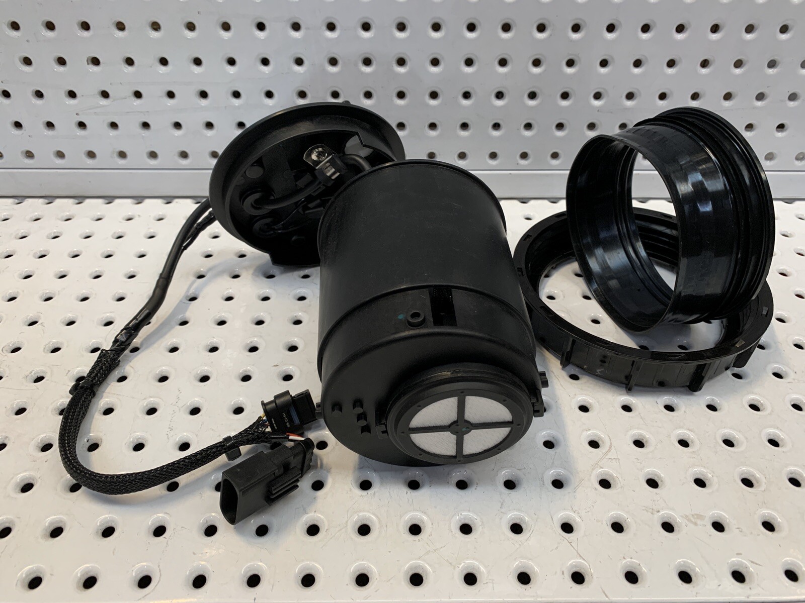 AdBlue DIESEL HEATING TANK KIT MERCEDES BENZ ML250 CDI BlueTEC W166 ...