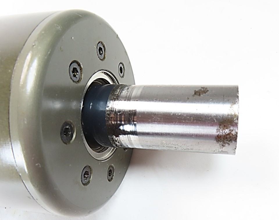 PushCorp STC1503 BT30 Robotic Servo Spindle 15000RPM 3HP 2.2Kw (Read ...