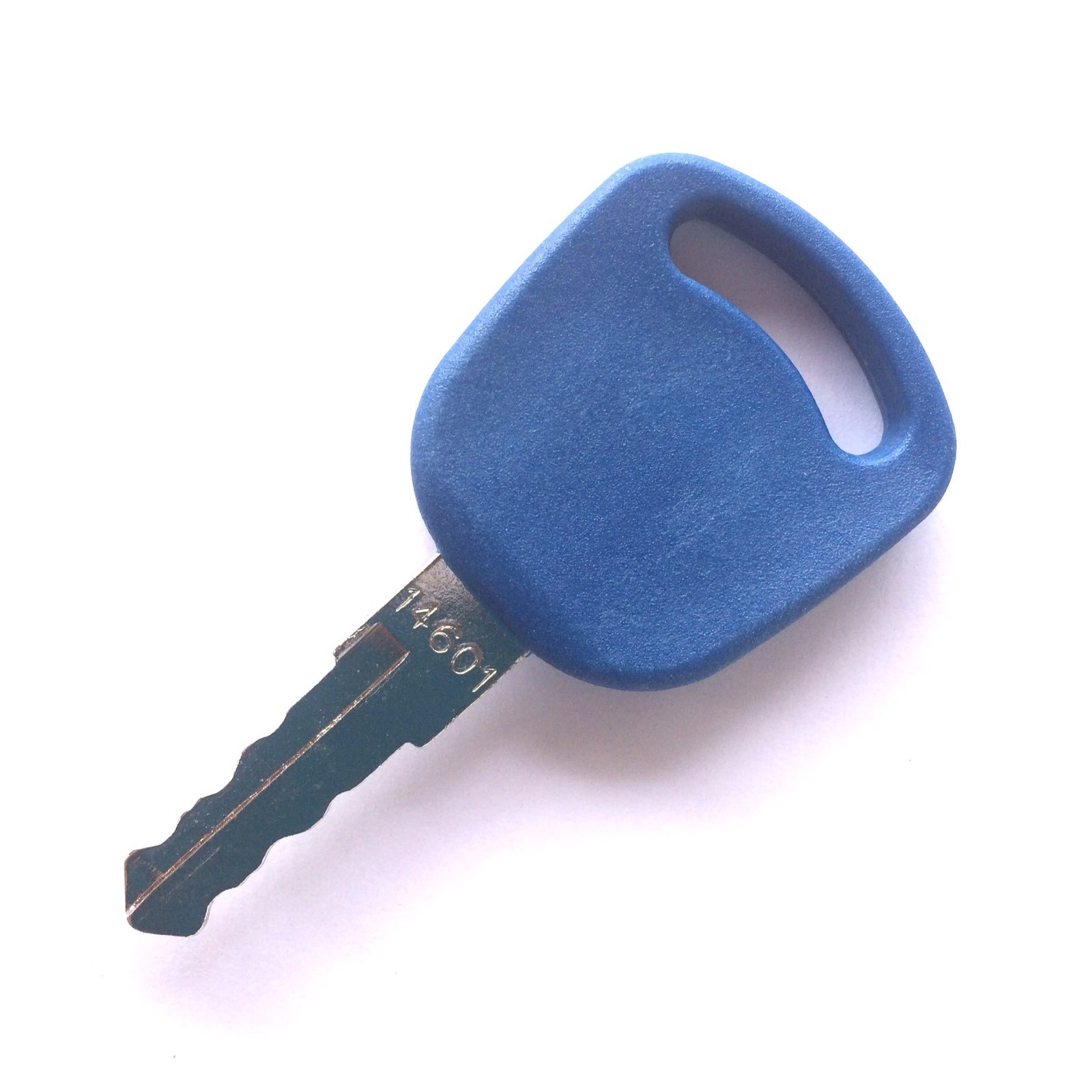 New Holland Tractor Ignition Key 82003267, 82030143, F0NN11603AA | eBay