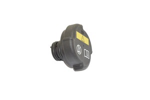 New BMW M52 N46 M47 Radiator Coolant Expansion Tank Cap 2.0 BAR ...