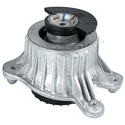 FEBI Engine Mounting Right For MERCEDES Cls C257 2132400800 | eBay