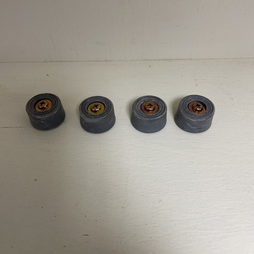 Regal Kitchen Pro Bread Maker Machine Set Of 4 Rubber Feet - Model ...