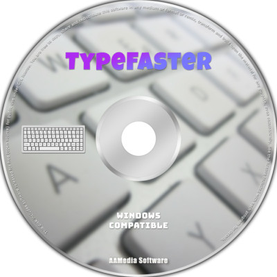 TypeFaster - Touch Typing Tutor Software - Learn to Type Course CD DVD ...
