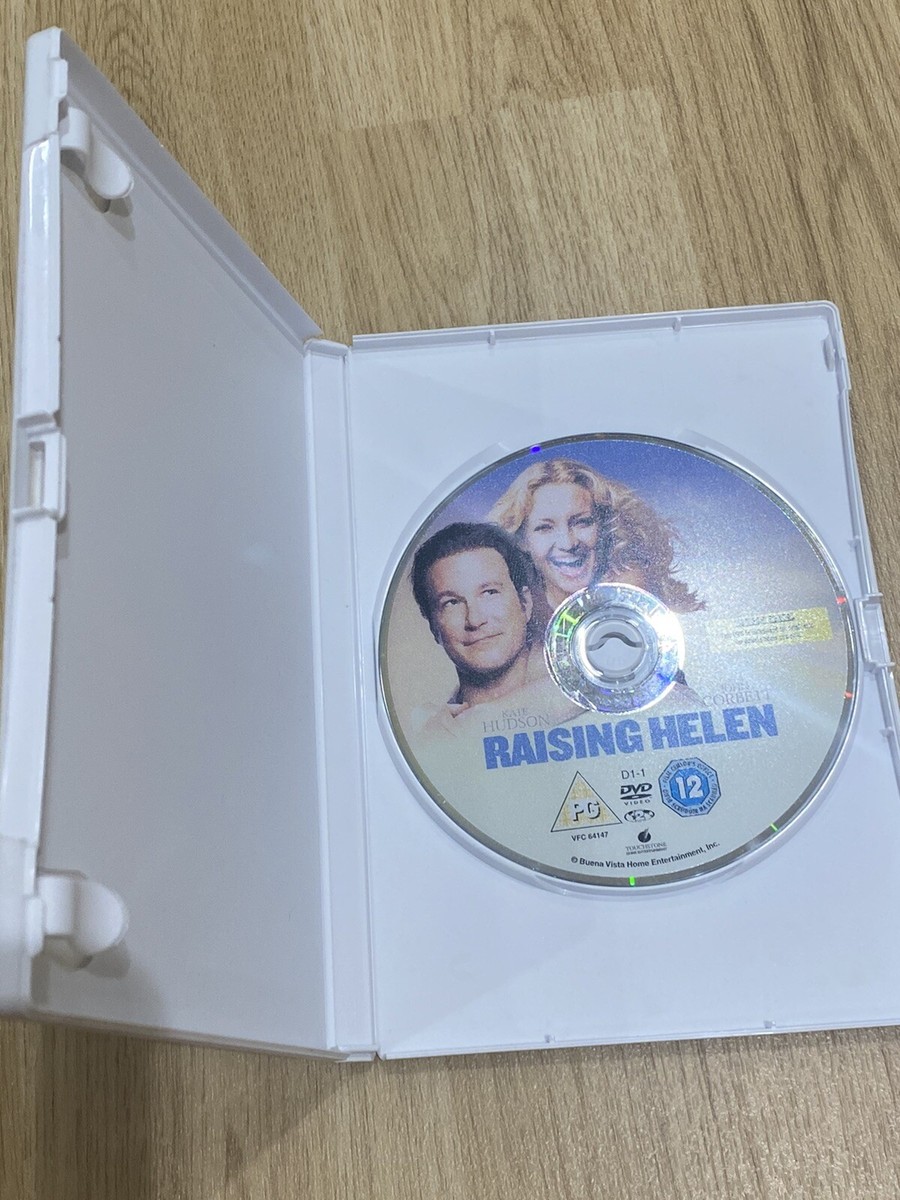 Raising Helen Abigail Breslin 25 Kate Hudson John Corbett Filming