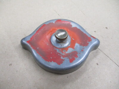 Original Packard Cadillac Vented Radiator Cap | eBay