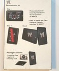 Vivitar Camelio WWE Personalization App Kit & Cleaning Cloth Tablet ...
