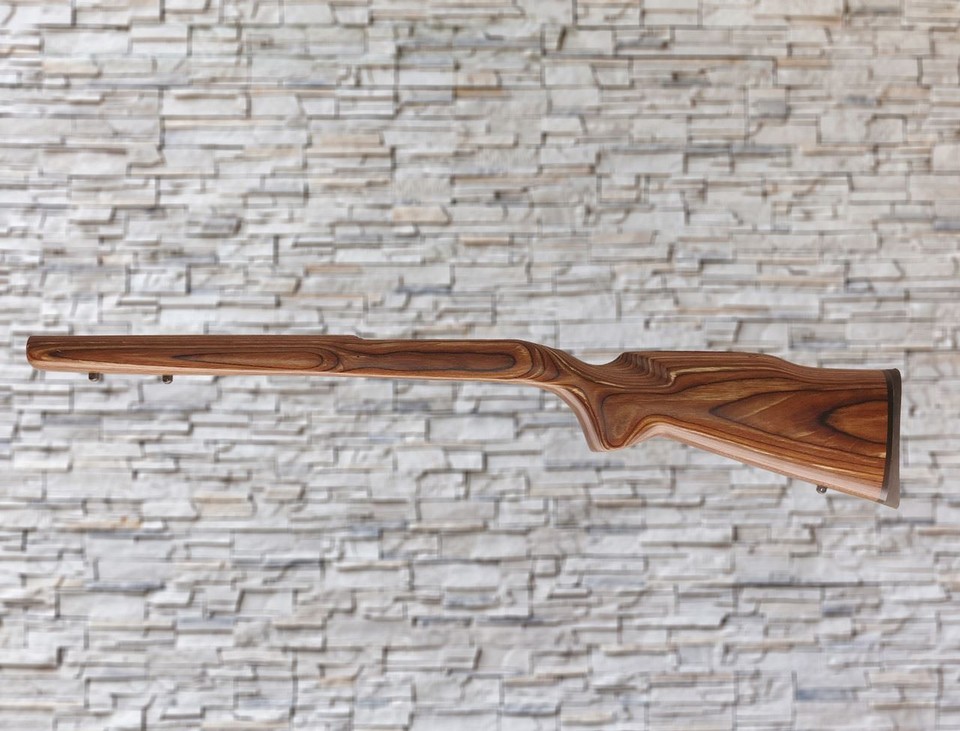 Boyds Rimfire Hunter Nutmeg Stock Ruger 77/22 Rifle | eBay