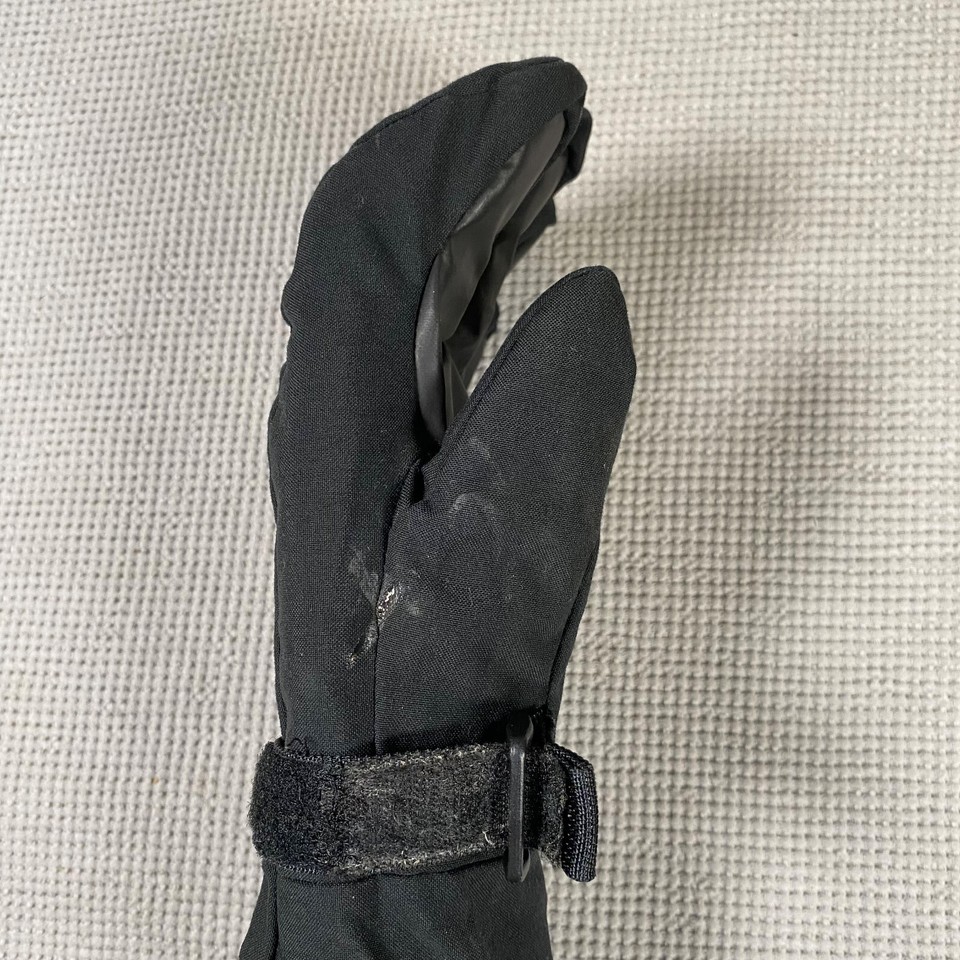 Outdoor Research Pro-Mod Military Modular Glove with Liner Black Large ...