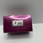 Browpro # 3 Eyebrow Simone Stamp Dark Brown (Unibrow) | eBay