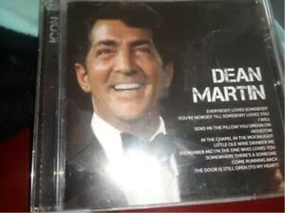 Dean Martin Dean Martin (CD) | eBay