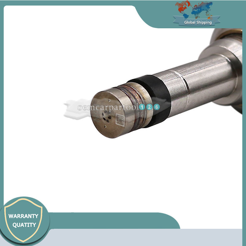 Set(4) Fuel Injectors For 2018-2020 Hyundai Accent Kia Rio 1.6L l4 ...