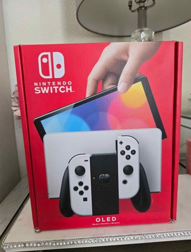 Nintendo Switch Oled | eBay