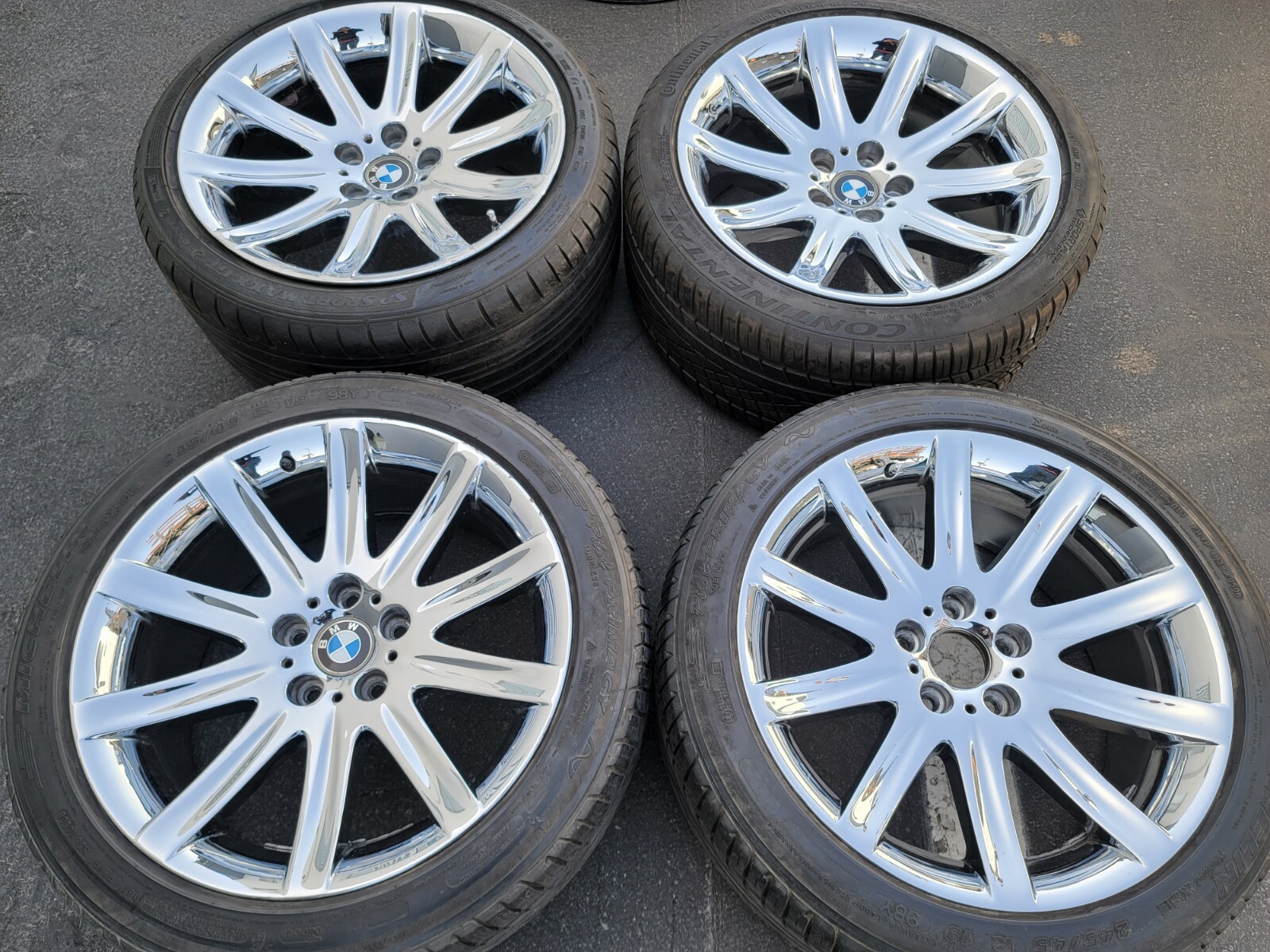 Bmw 2002 Wheels for sale | Only 2 left at -75%