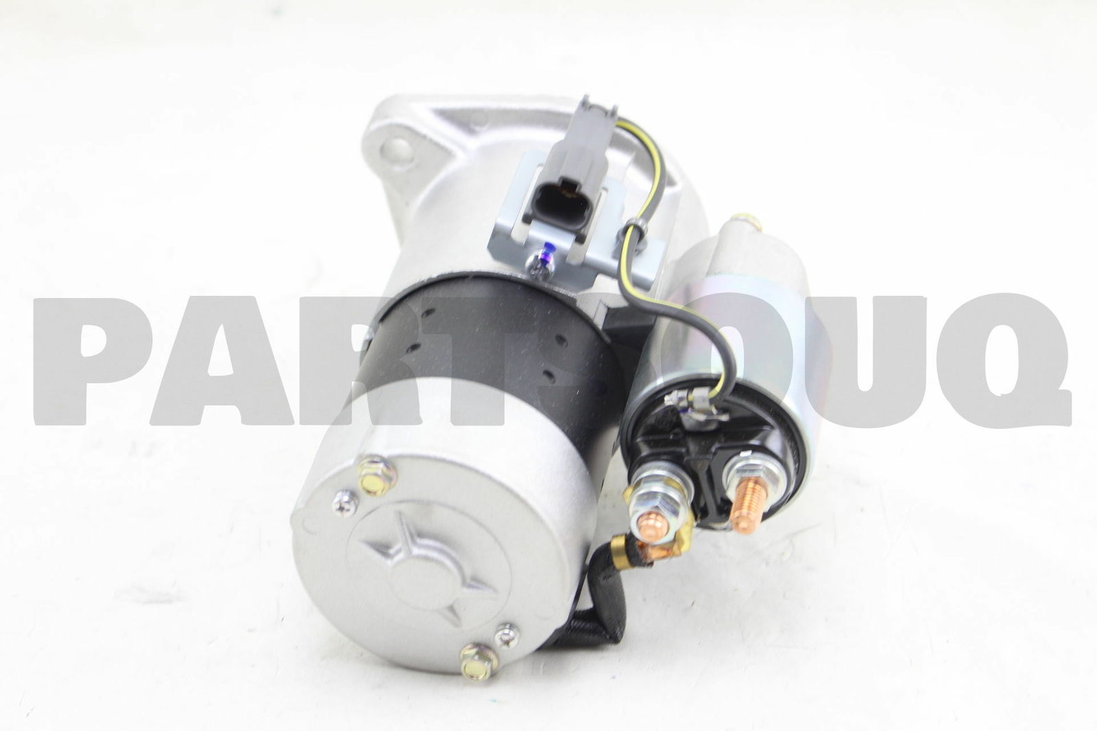 23300VC20A Genuine Nissan MOTOR ASSY-STARTER 23300-VC20A | eBay