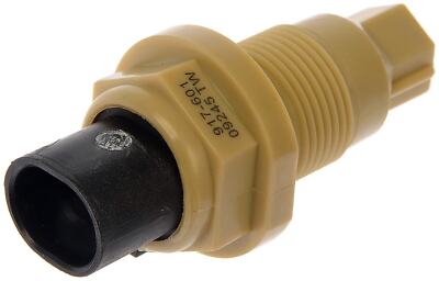 Automatic Transmission Speed Sensor-Auto Trans Speed Sensor Dorman 917 ...