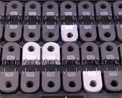 4 Current Transformers Inductors 25A 15H, Q=2.26 for Switching Power ...