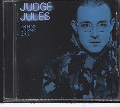 JUDGE JULES - Clubbed CD (VGC) | eBay