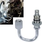 Power Steering Fluid Flow Control Valve Actuator Kit 19168825 for 1997 ...