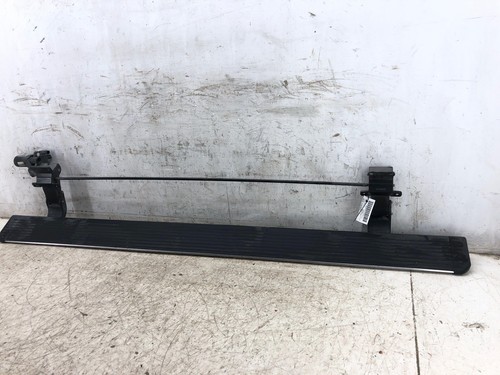 2015-2020 FORD F150 LEFT SIDE POWER DEPLOYABLE RUNNING BOARD SIDE STEP ...
