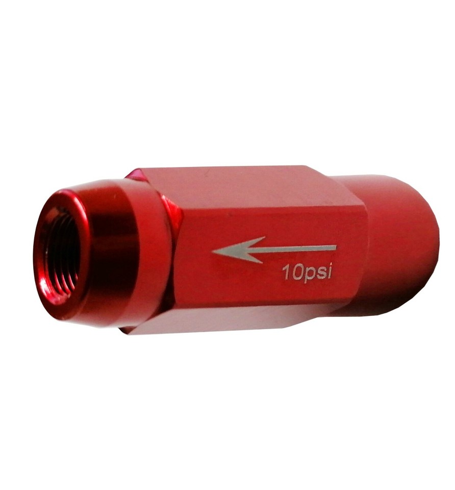 Brake Residual Pressure Valve Copper Kit Oval Racing Race Car Rally RPV ...