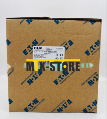 NEW 1PCS Eaton Hauptschalter T5-4-15682/I5/SVB | eBay