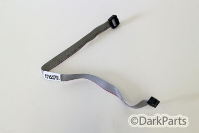 Dell PowerEdge 1600SC Front Panel Cable 8P619 | eBay.de