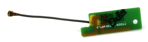 OEM BELL SONIM XP7 XP7700 REPLACEMENT GREY WIFI COAX ANTENNA CABLE WIRE ...