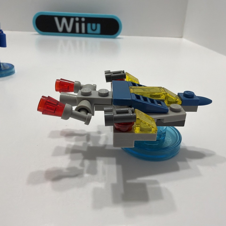 Lego Dimensions Lego Movie 71214 | eBay UK