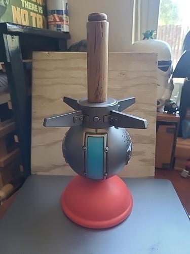Fortnight Clinger Grenade | eBay