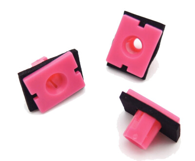 20pcs Fit Hyundai KIA Sorento Moulding & Trim Fastener Clip 877562J000 ...