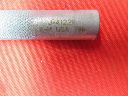 Used Kent- Moore J-41229 Manual Shaft Retaining Pin Park System | eBay